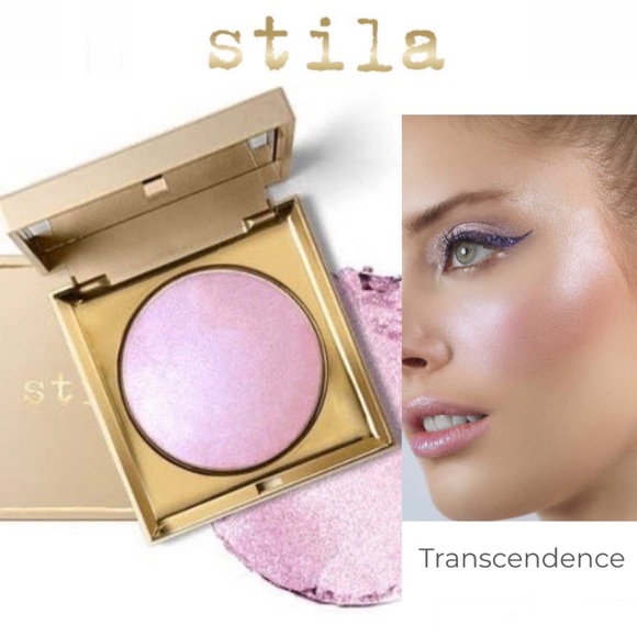 Stila | Makeup | Stila Heavens Hue Highlighter Transcendence | Poshmark